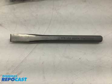 Repocast.com® | Lot of 7/16" cold chisels USA