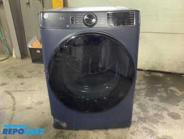 Repocast.com® | GE Energy Star GFD55ESPRRS Front Load...