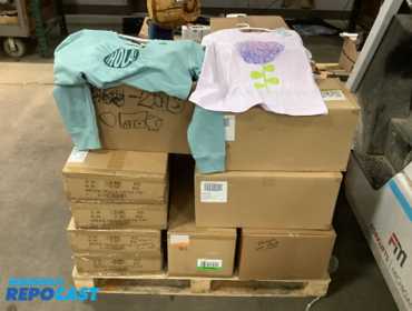 Repocast.com® | Target overstock clothing - new