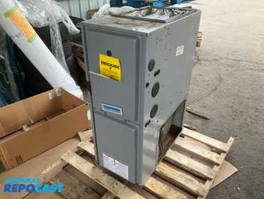 Repocast.com® | (1) Tempstar Furnace, 15.5” Wide x 29”...