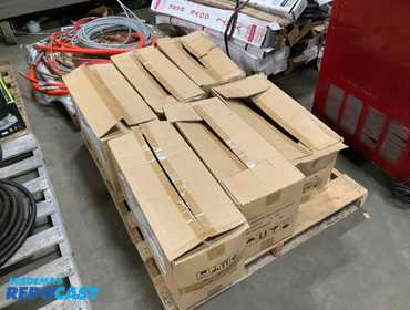 Repocast.com® | Efinity - HPS Double End Dimmable...