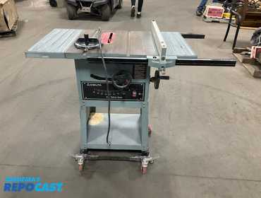 Repocast.com® | Delta 10” Table saw