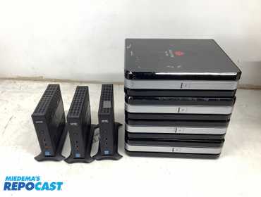 Repocast.com® | Lot of (3) Dell Wyse thing clients ...
