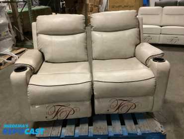 Repocast.com® | Thomas Payne Collection corde...