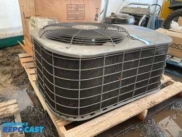 Repocast.com® | A.C. Performance Plus HABA-F024SA