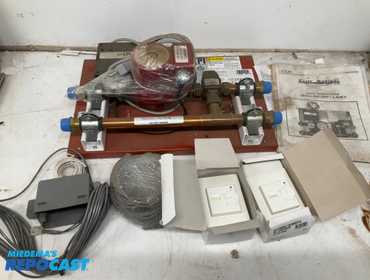 Repocast.com® | Basic Radiant Panel Model RHP-1