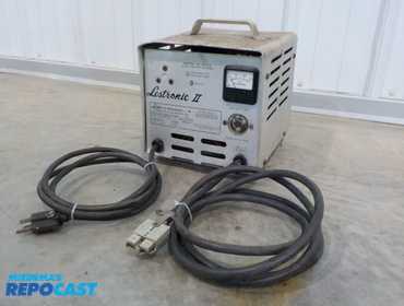Repocast.com® | Lestronic II 36 volt battery charger,...