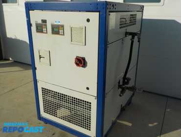 Repocast.com® | Industrial GWK temperature control and...