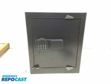 Repocast.com® | Programmable security lock metal safe...