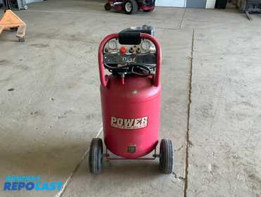 Repocast.com® | Ultimate Solution Tools air compressor...