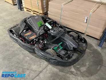 Repocast.com® | Lot of (1) Sodi RSX2 EASY DRIVE all...