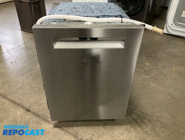 Repocast.com® | Bosch SHP65CM5N Dishwasher
