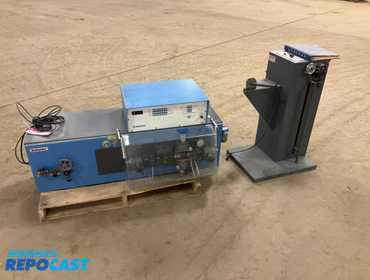 Repocast.com® | Eubanks Model 2700 Series IV Automatic...