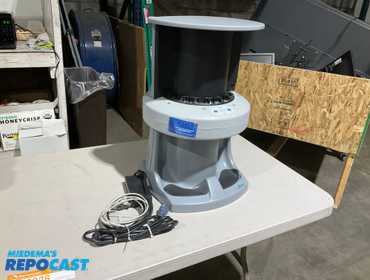 Repocast.com® | 1- Air Techniques ScanX ILE Digital...