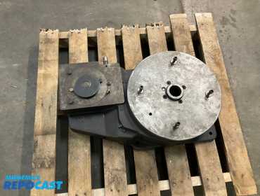 Repocast.com® | rotary table/indexing fixture
