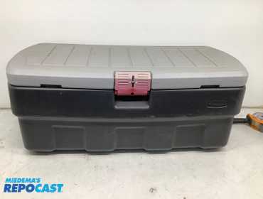Repocast.com® | Rubbermaid 48 gallon action packer...