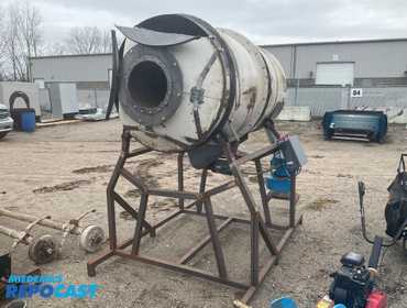 Repocast.com® | Reliance mixer