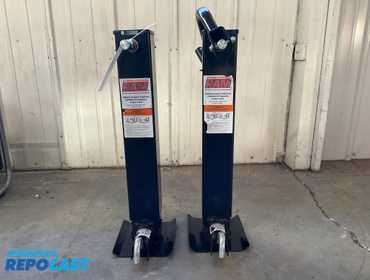 Repocast.com® | Ram 12,000 series Trailer Jacks