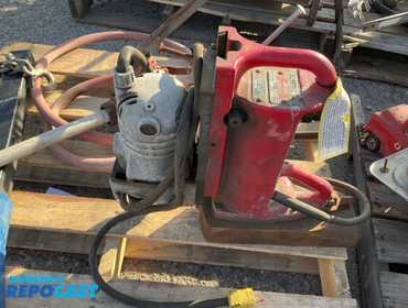 Repocast.com® | Porta mag electric drill- Milwaukee-...