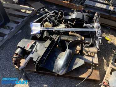 Repocast.com® | MerCruiser out drive Alph 1/Gen 2....