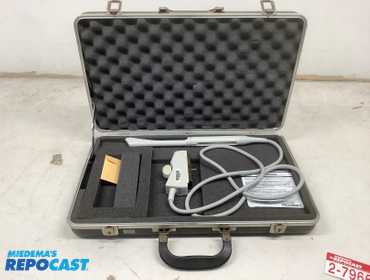 Repocast.com® | Acuson 7 Needle Guide EV7 Ultrasound...
