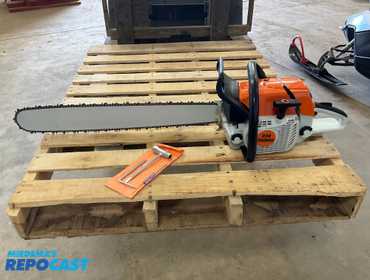 Repocast.com® | Newly Manufactured Custom Build...