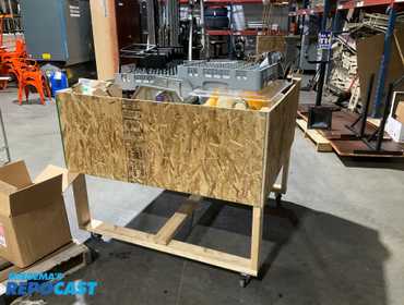 Repocast.com® | 1- Gaylord of Miscellaneous Restaurant...