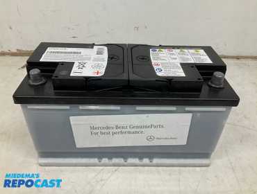 Repocast.com® | Mercedes-Benz A 000 982 33 08 Car...