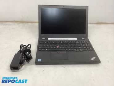 Repocast.com® | Lenovo Thinkpad T560: With a 15.5"...
