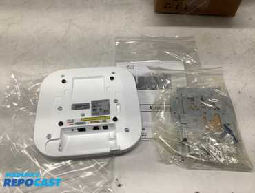 Repocast.com® | Cisco Wi-Fi Booster, Model AIR...