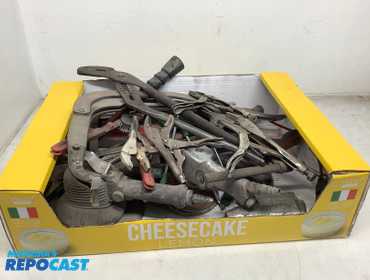 Repocast.com® | Lot of tools including Snap-on...