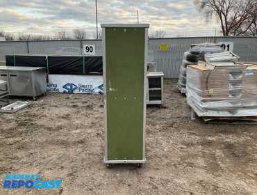 Repocast.com® | Cres-Core Crown-X 101-1820 insulated...