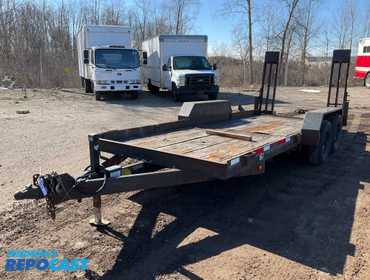 Repocast.com® | 2012 Integrity ITC-80x18-9900-TBD Car...