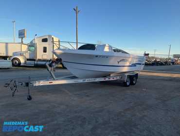 Repocast.com® | 2003 Pro-Line 22 Sport