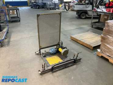 Repocast.com® | National carpet equipment company...