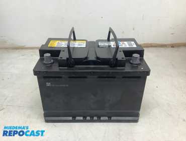 Repocast.com® | Lot of (1) ACDelco 3787 AGM/VRLA...