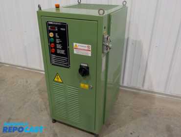 Repocast.com® | EATA, model CRIA 2.5/3 VEV, chilling...