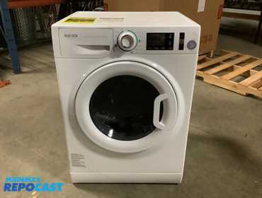Repocast.com® | Splendide Laundry Centers WDV2200XCD...