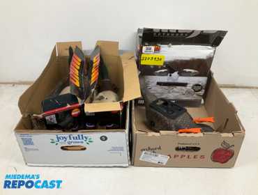 Repocast.com® | (3) Mojo baby drake duck decoys. (1)...