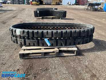 Repocast.com® | 1 used Bobcat track part# 6680161,...