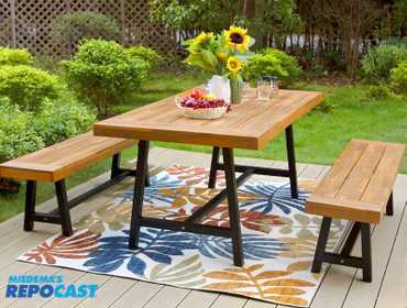 Repocast.com® | Lot of (1) Best Choice Products...