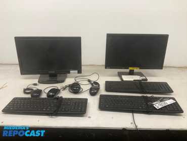 Repocast.com® | Lot of Miscellaneous Computers and...