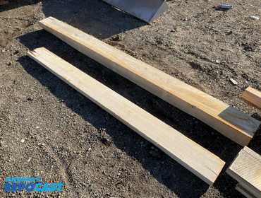 Repocast.com® | Hard maple, 28 board feet, (2) pieces