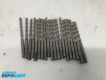 Repocast.com® | (20) Milwaukee SDS 48-20-7851 3/8"...