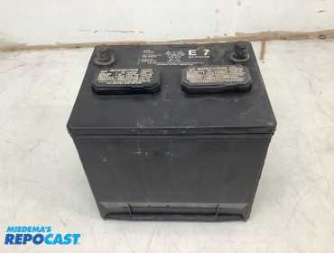 Repocast.com® | Johnson Controls Battery Group battery...