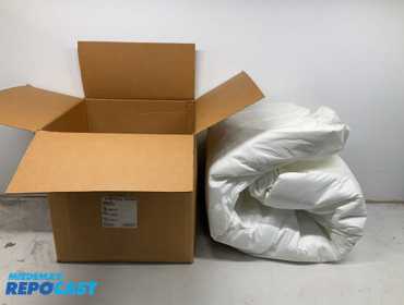 Repocast.com® | Stratos 386 PRO XP boat shipping cover...