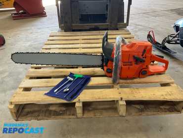 Repocast.com® | Newly Manufactured Custom Build...