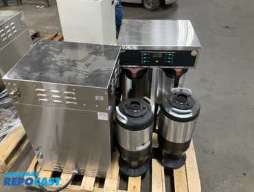 Repocast.com® | Lot of (2) Curtis ThermoPro Coffee...