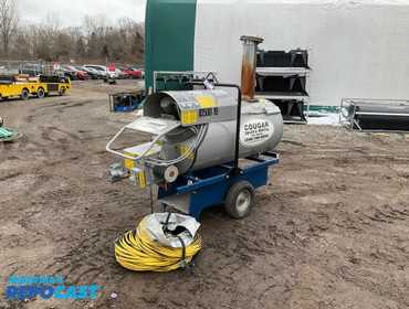 Repocast.com® | 2018 Frost Fighter IDF500