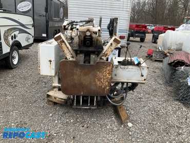 Repocast.com® | Geo Probe 5410 (drill rig)